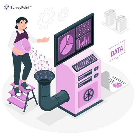 Explore The Role Of Data Processing In Research SurveyPoint