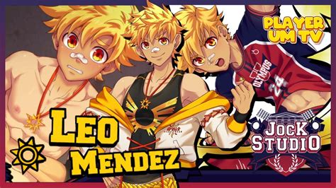 Demo Jock Studio Leo Mendez 💛 En The Secret Club Uncut Full