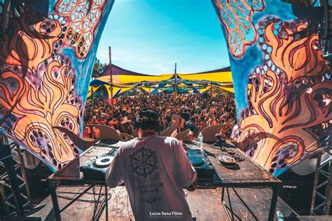 Suntrip Festival Lineup Dates And Location