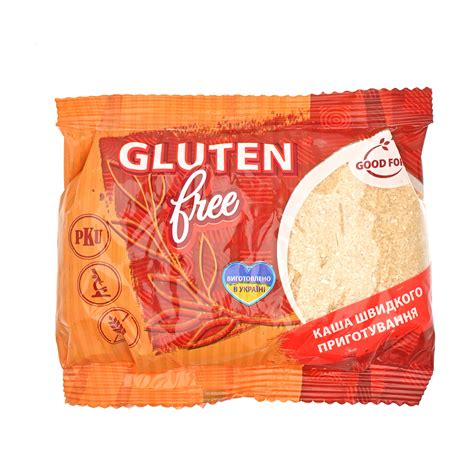 «Кус кус гречаний низькобілковий Все для низькобілкової безглютенової вегетаріанської або