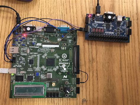 Xilinx XADC Part2 Multiple Analog Inputs