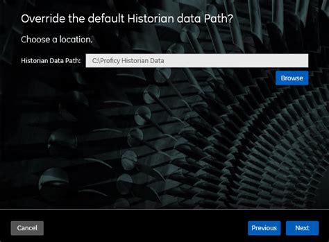 Set Up High Availability Of The Historian Server Proficy Historian For Cloud 2024