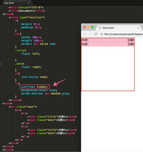 web 07 浮动 md at master · qianguyihao web · github
