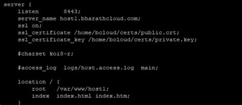 Haproxy With Subdomains Running On Same Port Help Haproxy Community