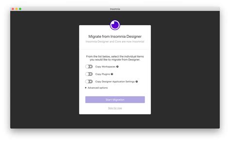 Announcing Insomnia 20211 Kong Inc