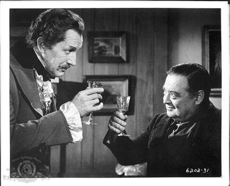 Tales Of Terror 1962 Scene From The Second Story The Black Cat
