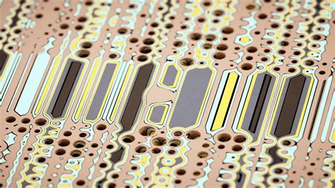 Distance Shader And Clipgeo Behance