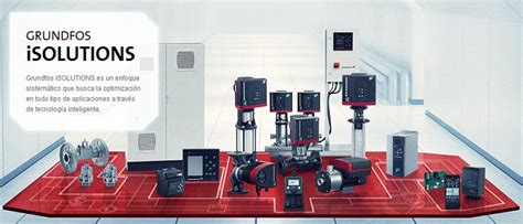 Grundfos Isolutions Fabiani Srl