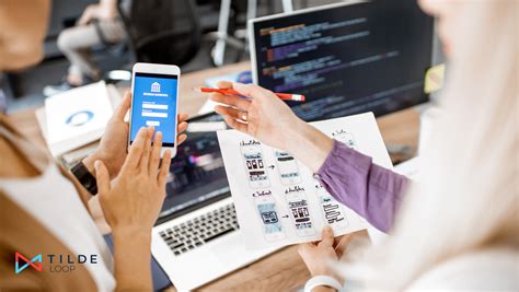 Differences Between Native Hybrid Web Apps And Pwas Tilde Loop