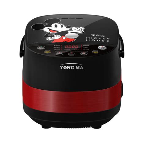 Yong Ma Smc 7057d Disney Edition Yong Ma