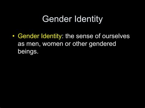 Sex And Gender PPT Reproductive Health Diseases And Conditions