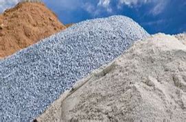 Concrete Aggregates Choosing The Right Mix Civil And Building