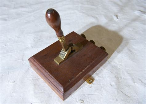 Switch Signal Apparatus Science Museum Group Collection