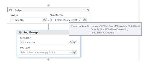 Opening Recently Downloaded Excel And Saving It On Different Folder Solution Accelerators