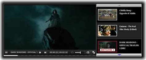The 15 Best HTML5 Video Players A Definitive Guide For 2025