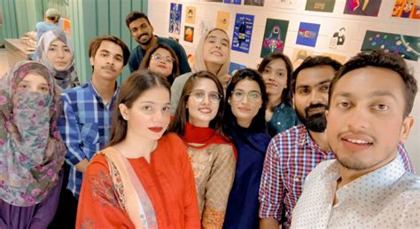 Ishrat Fatima On Linkedin Team Lunch Culture