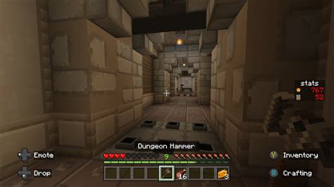 Lets Play Infinity Dungeon Minecraft