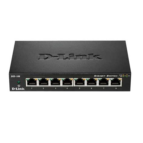 D Link Fast Ethernet Desktop Switch 24 Price In Kenya Avechi