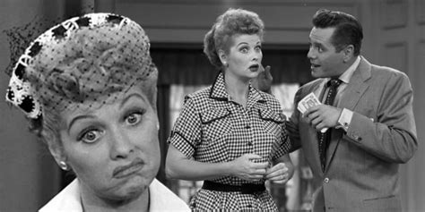 Lucy And Desi Love Quotes