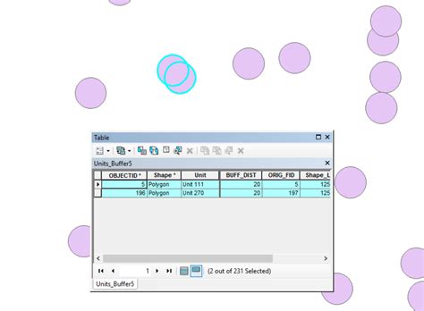Solved How To Dissolve Features With No Common Attribute Esri Community