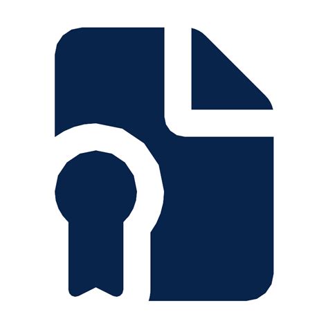 File Certificate Vector Svg Icon Svg Repo File Certificate Vector Svg Icon Svg Repo