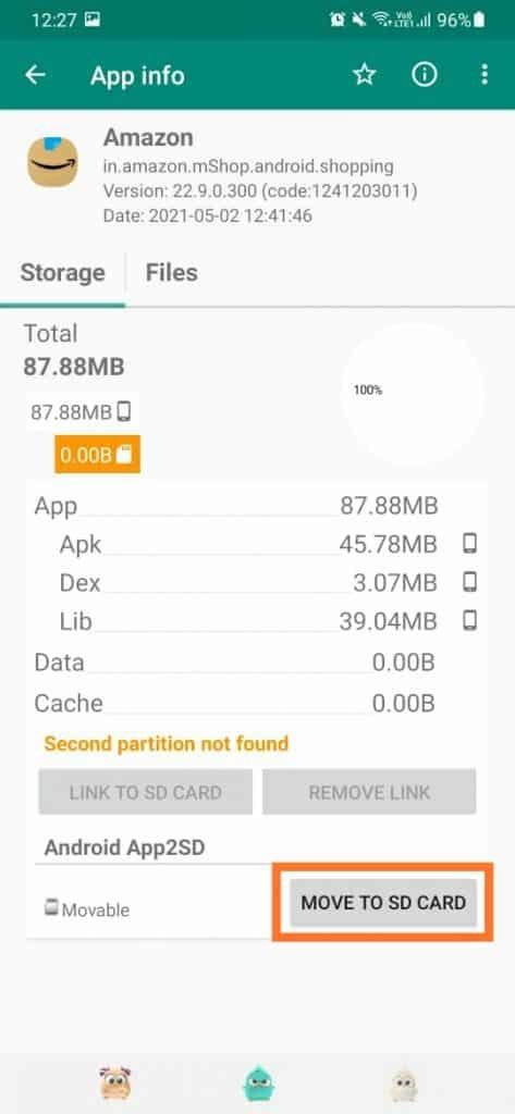 Simple Ways To Move Apps To An SD Card On Android Without Root JoyofAndroid