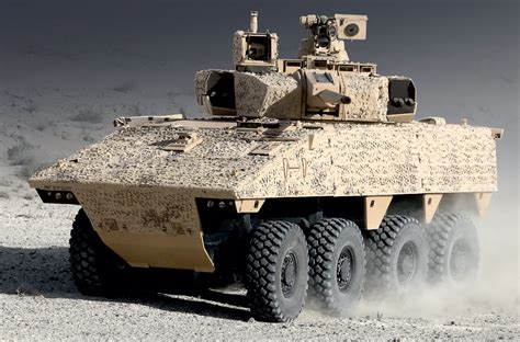 Vbci Παρουσίαση στο ΓΕΣ καινούργιων και μεταχειρισμένων γαλλικών ΤΟΜΑ