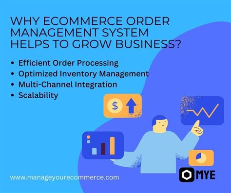 Mastering Ecommerce Order Management Strategies For Success By Manage Yourecommerce Medium