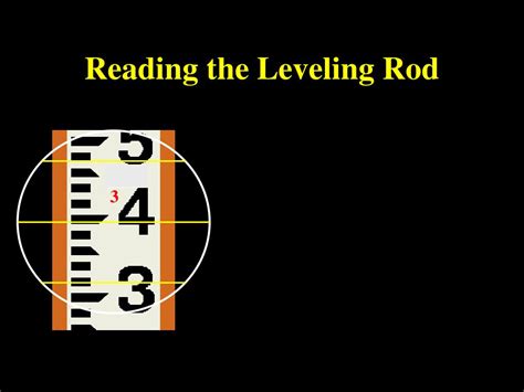 PPT Profile And Differential Leveling PowerPoint Presentation Free Download ID