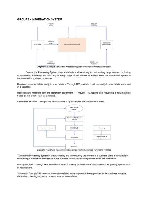 transaction processing system diagram pdf databases financial