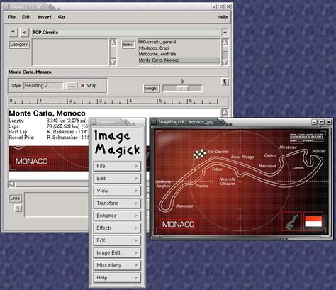 Imagemagick