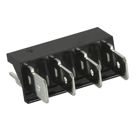 Plug In Terminal Block Xy V A Terminal Block And PCB Terminal Block
