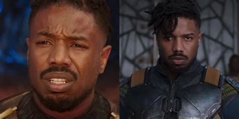 Mcu 10 Quotes That Perfectly Sum Up Killmonger As A Character R Mcunewsandrumors