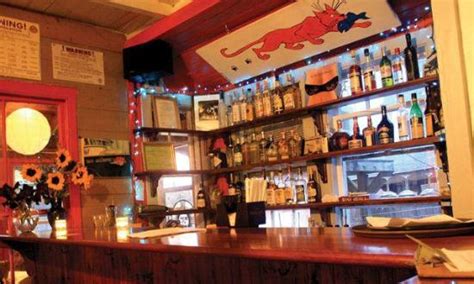 The Red Cat Kitchen Oak Bluffs Restaurantbeoordelingen Fotos En