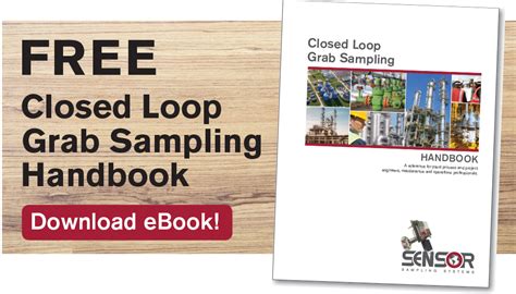 Sampling Handbook Download SOR Controls Group