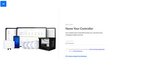 Instalar Unifi Controller En Una Raspberry Pi Fon Simó