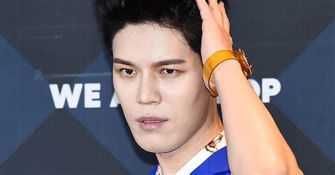 노라조 원흠 조빈에게 지지 않는 패션[엑s Hd포토]