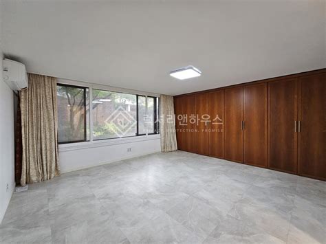 반포동 서래마을 고급빌라 귀한 렌트 올리모델링후 첫입주 연립고급빌라 빌라