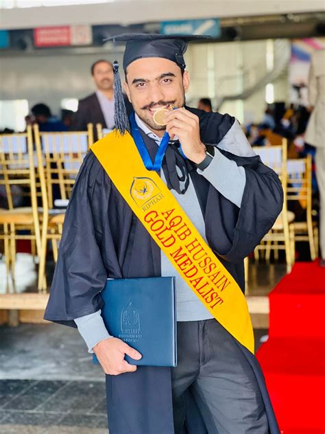 Aqib Hussain On Linkedin 🎓alhamdulillah With The Grace Of Allah