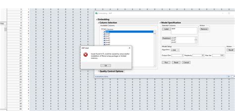 Data Visualization With T Sne And Umap Jmp User Community