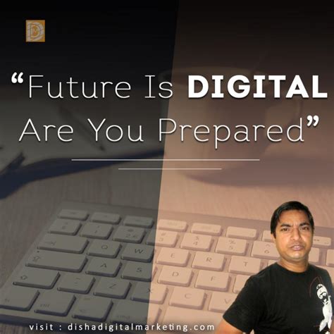 Disha Digital Marketing Posted On Linkedin