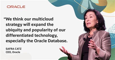 oracle on linkedin cloudworld