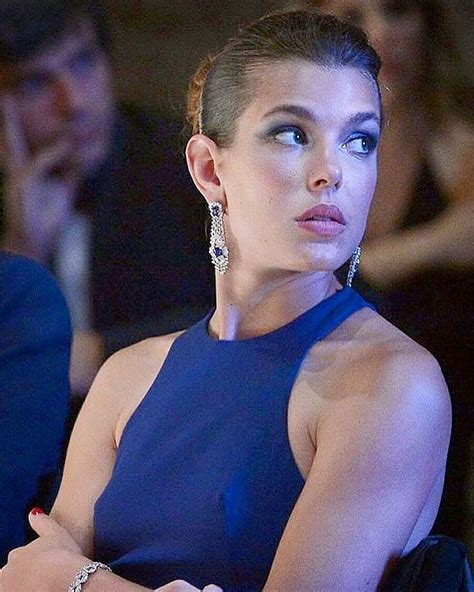 Princess Charlotte Of Monaco Princess Grace Kelly Princess Stephanie Princess Alexandra
