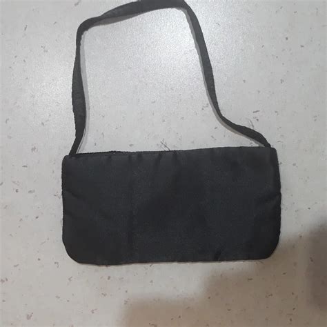 کمدا قیمت و خرید کیف پولکی مشکی سایز 11 در 22 رنگ مشکی