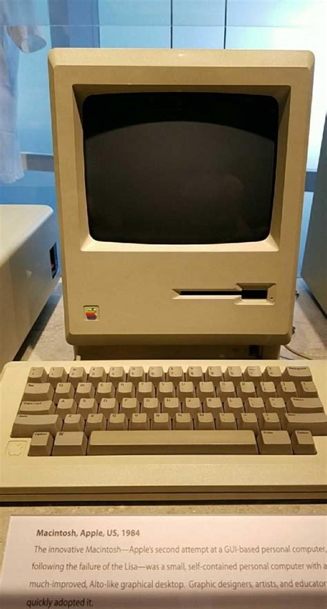 1990s Computer