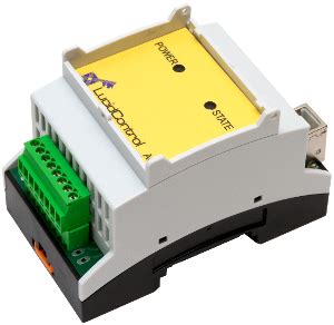 Channels USB Analog Input Module USB ADC V MA