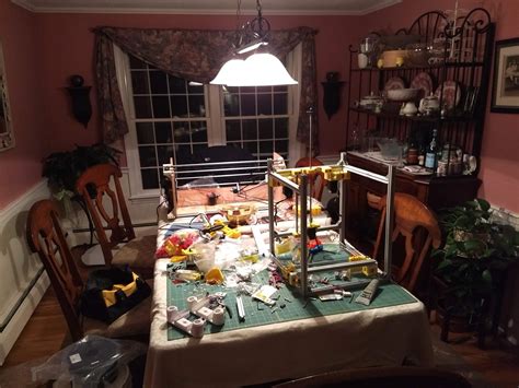 Reprap Xy Iteration 2