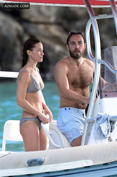 Pippa Middleton Nude Aznude