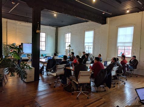 Spokane Python User Group Kommunity