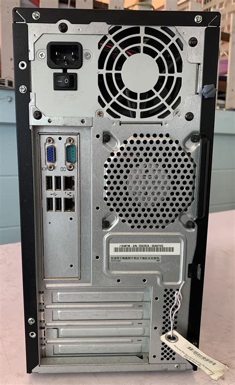 ขายแล้วครับ Server Ibm System X3100 M4 ราคา 5 300 บาท ค่าจัดส่ง 250 บาท Products Offer
